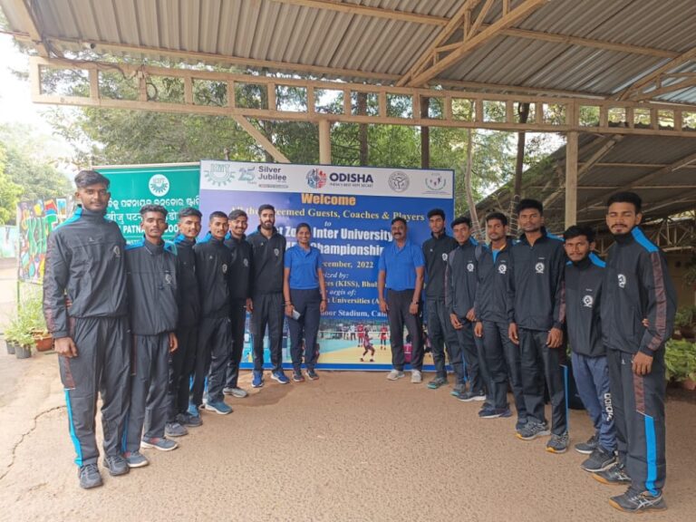 Sports Photo Gallery – Chhattisgarh Swami Vivekanand Technical University