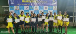 Sports Photo Gallery – Chhattisgarh Swami Vivekanand Technical University
