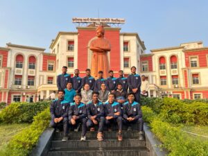 Sports Photo Gallery – Chhattisgarh Swami Vivekanand Technical University