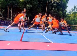 Sports Photo Gallery – Chhattisgarh Swami Vivekanand Technical University